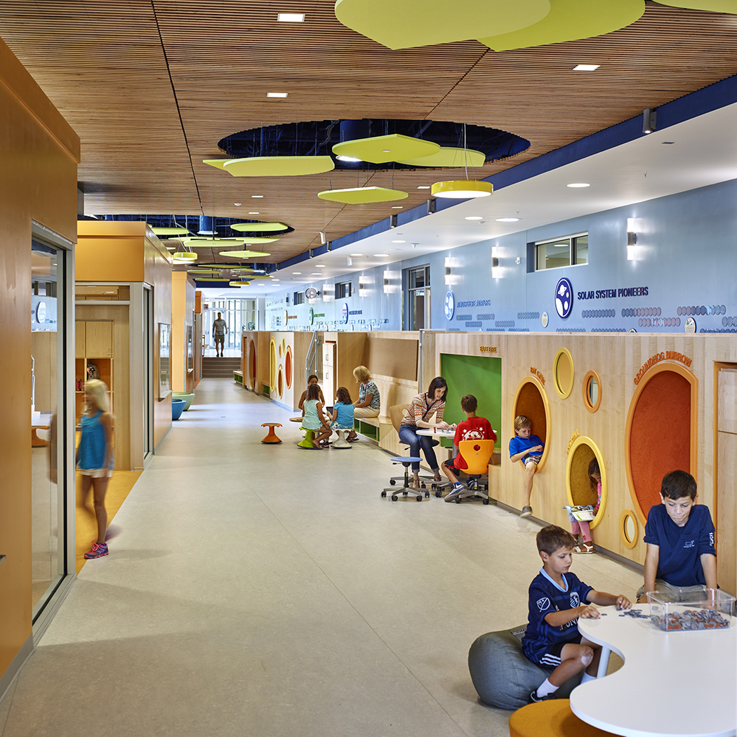 Whole Child Learning Series - McGranahan