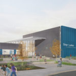 Star Lake Elementary School and Evergreen Middle School - McGranahan