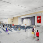 Star Lake Elementary School and Evergreen Middle School - McGranahan