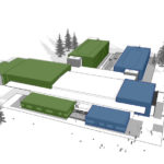 Star Lake Elementary School and Evergreen Middle School - McGranahan